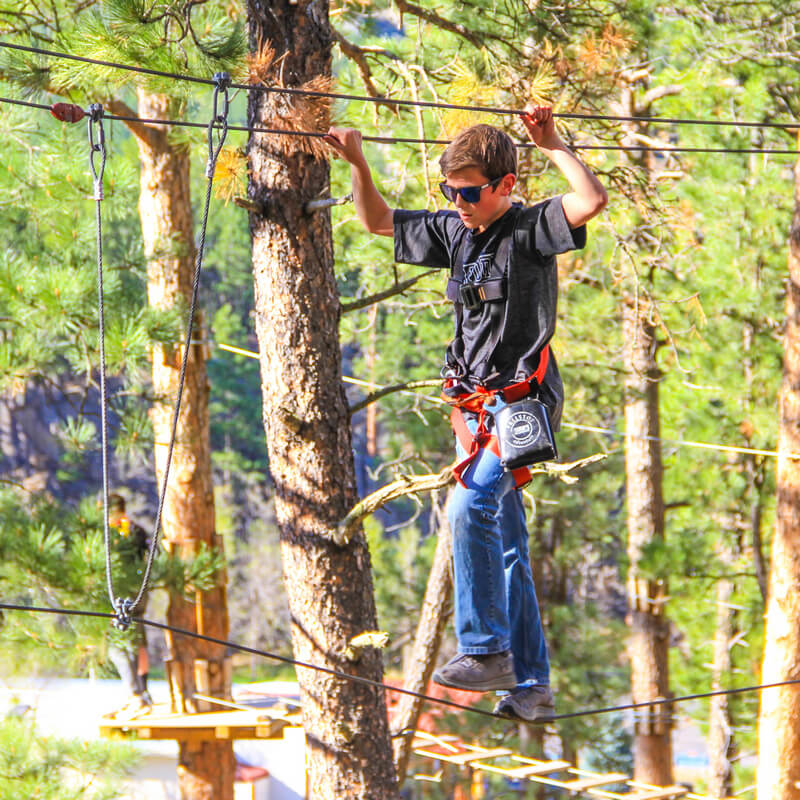 Rushmore Tramway Adventures | Best Place To Visit Near Mt. Rushmore