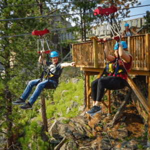 Rushmore Tramway Adventures | Best Place To Visit Near Mt. Rushmore