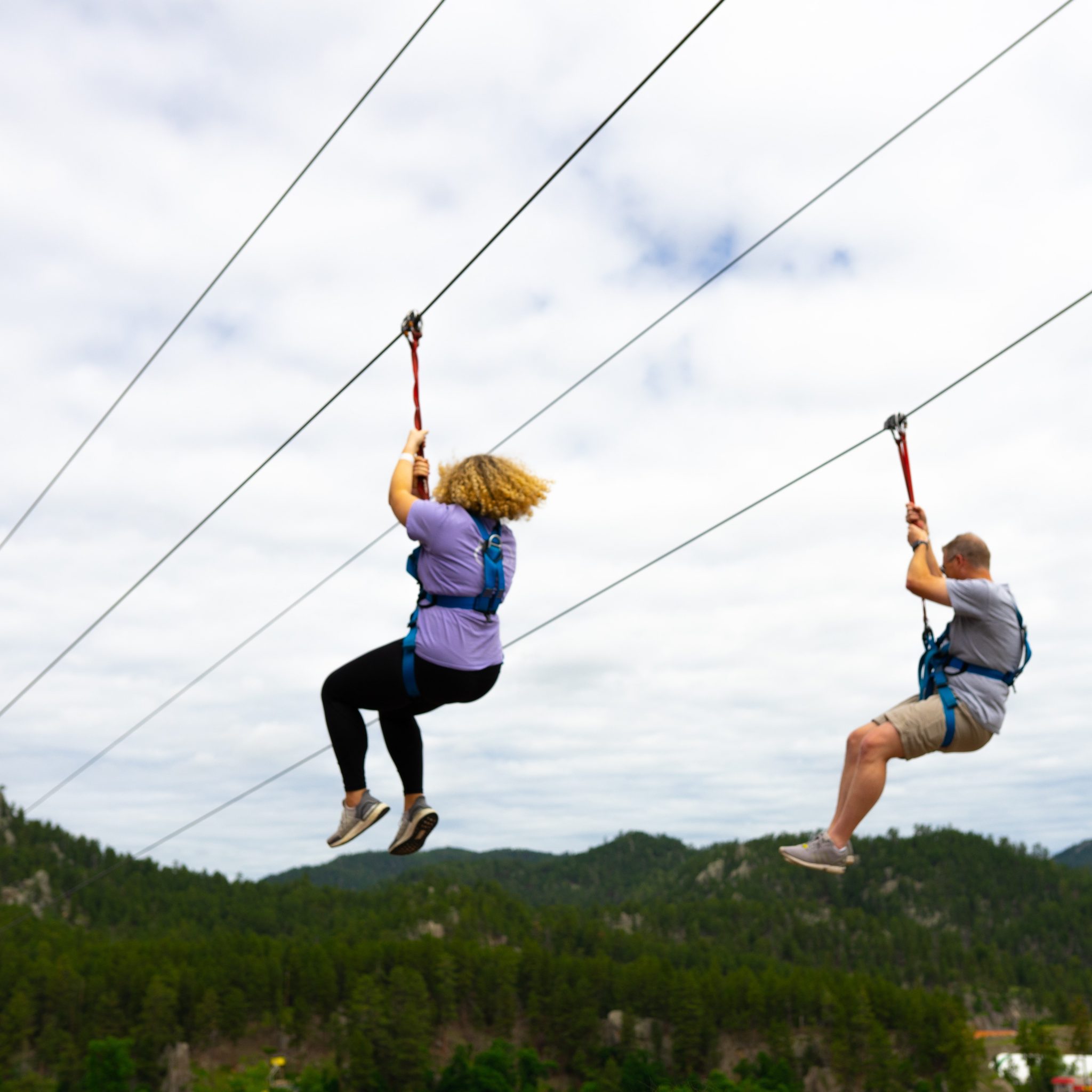 Rushmore Tramway Adventures | Best Place To Visit Near Mt. Rushmore